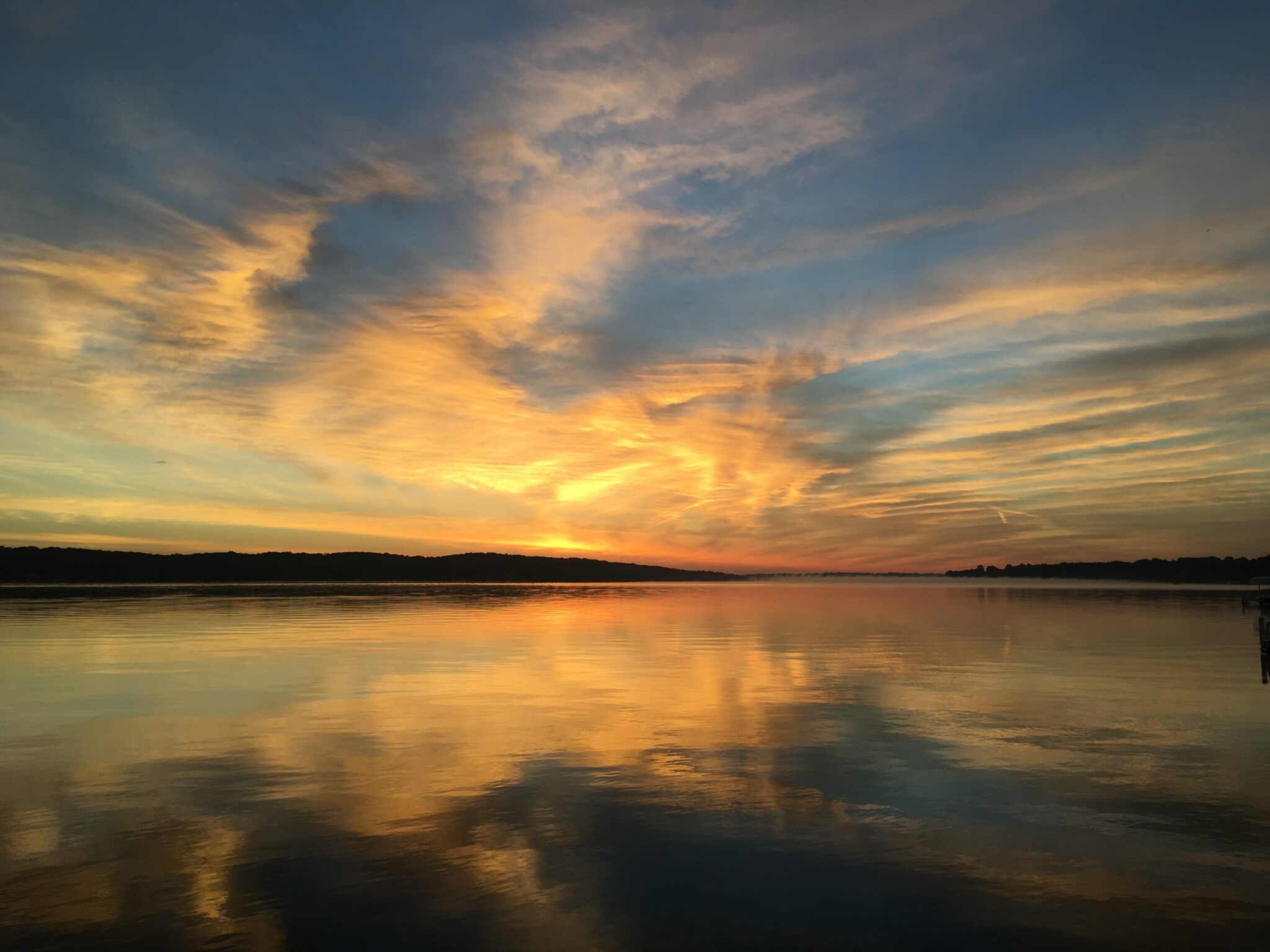 Summer Regret - Geneva Lakefront Realty
